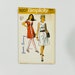 Vintage Sewing Patterns Simplicity 7289, 7896, 8249, 8615, 8746, 9082 ...