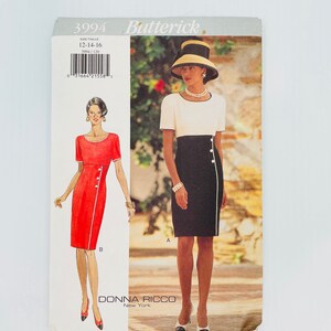 Vintage Sewing Patterns Butterick 3243, 3361, 3994, 4123, 3793, 4156 ...