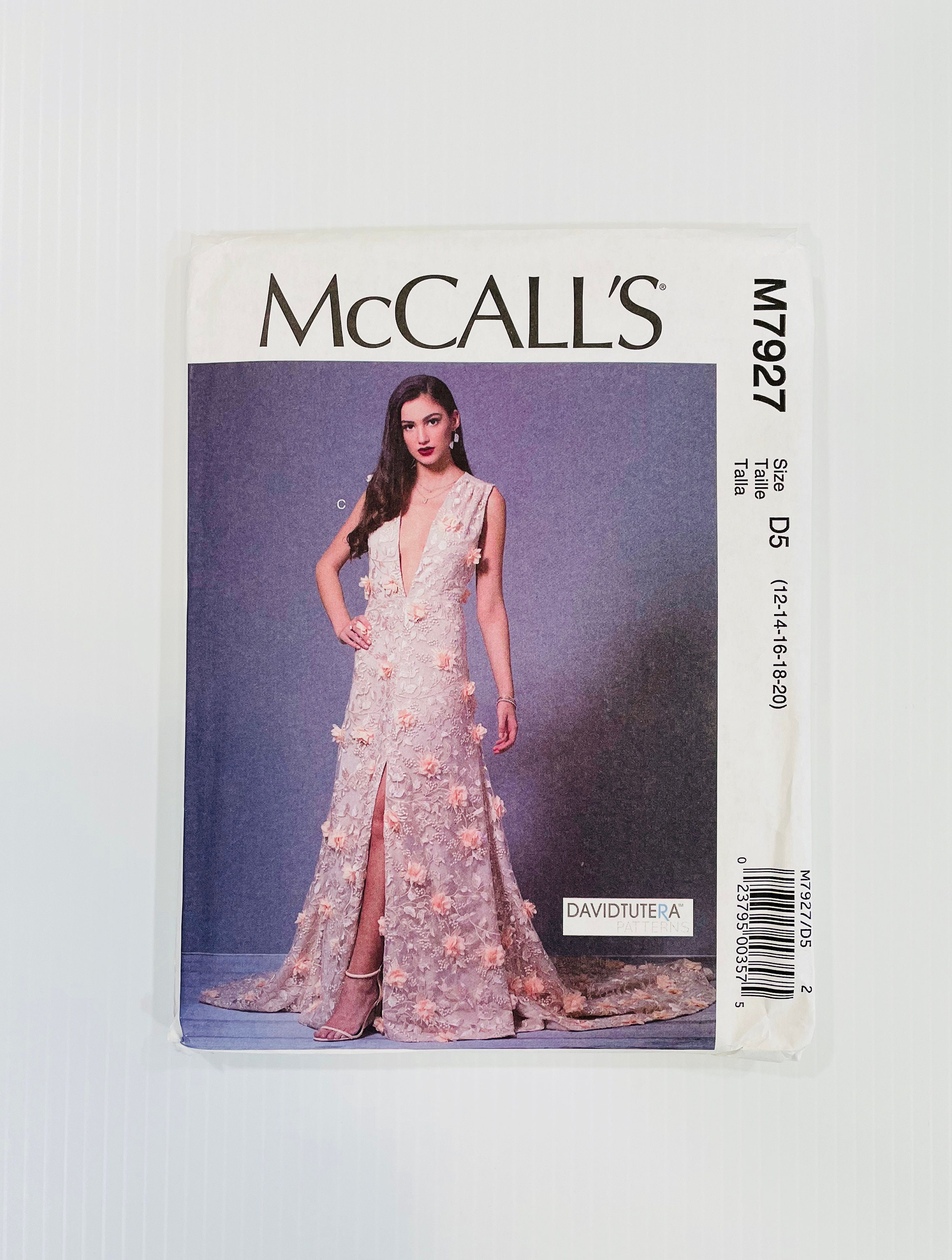 Sewing Patterns Mccalls 6456 7543 7927 7836 Jacket Top - Etsy