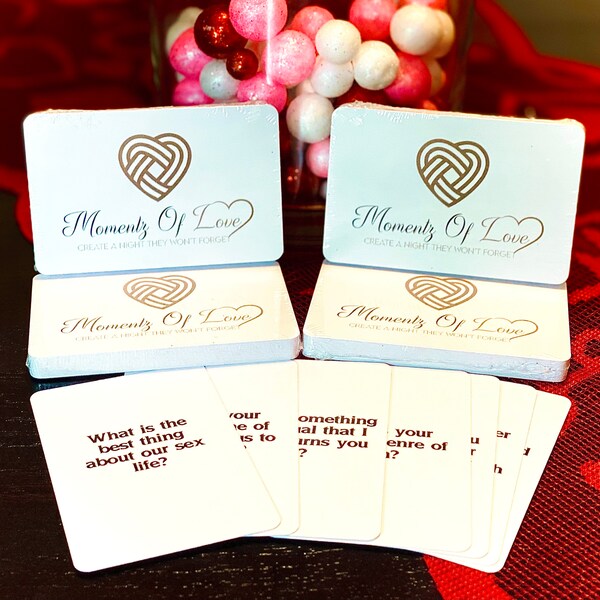 Conversation Starter - Etsy