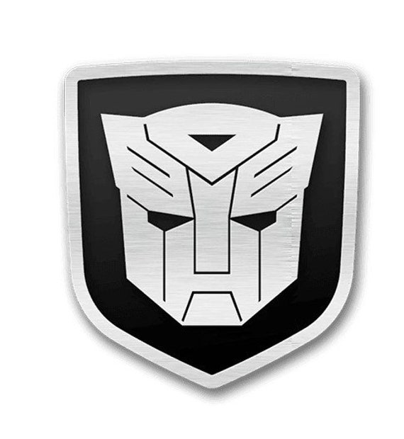 Transformers Tailgate Emblem Fits 4th Generation Ram Trucks, 49% OFF
