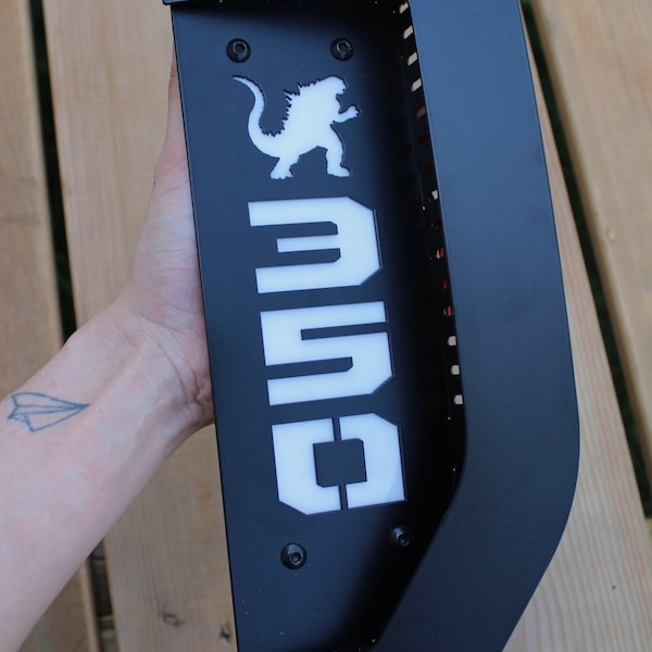 Ford 7.3l Godzilla - Etsy Canada