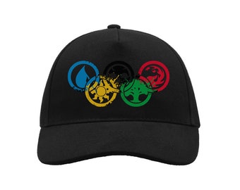 Magic the Gathering - Etsy