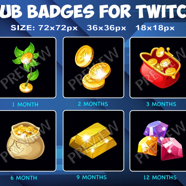 Subscriber Loyalty Rewards - Etsy