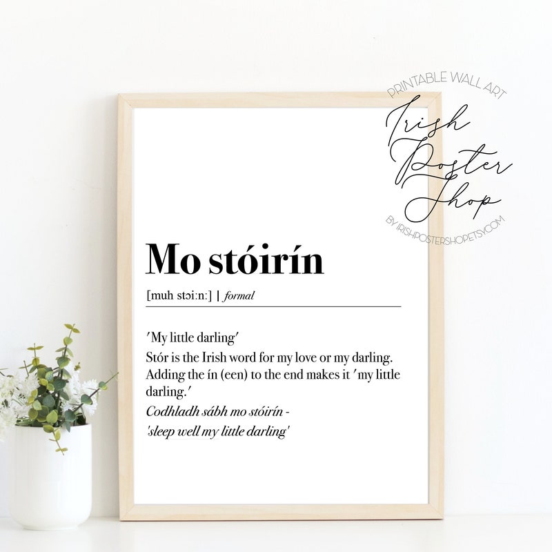 Language Posters - Etsy
