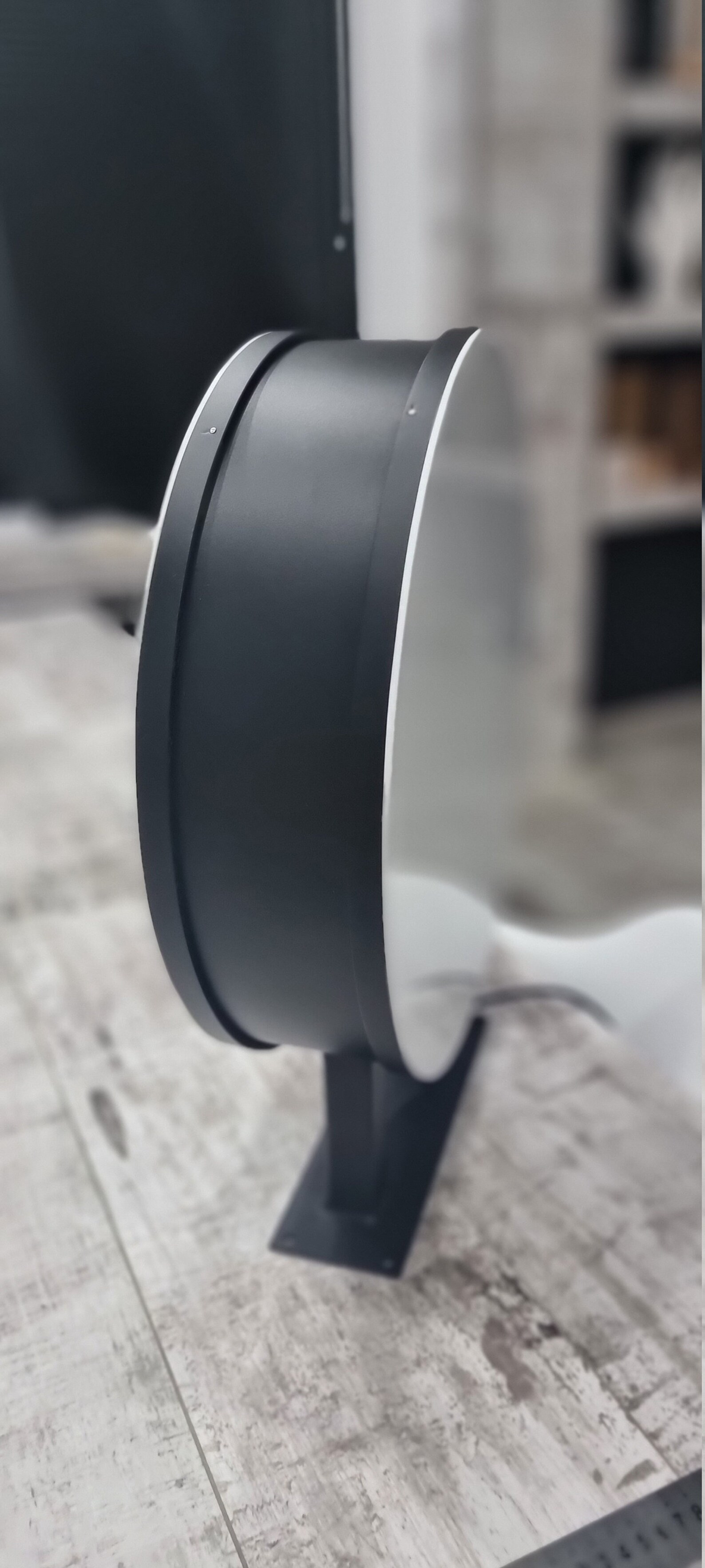 Round Light Box-lightbox-panel-bracket-outdoor - Etsy