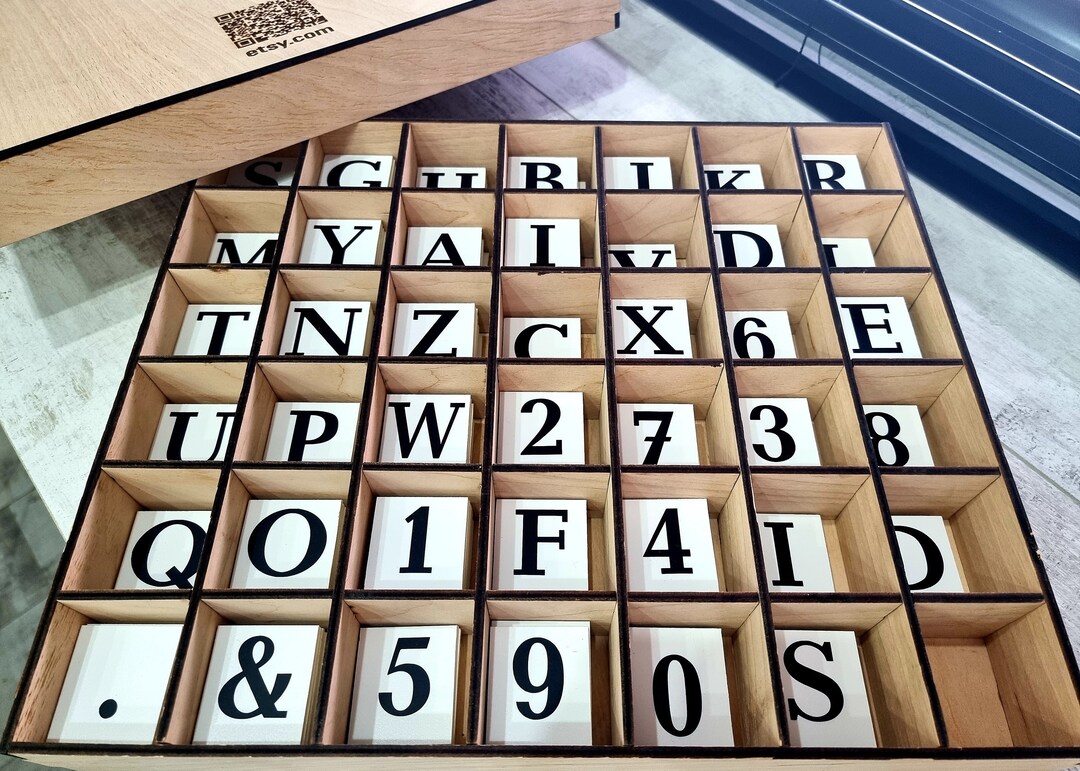Bulletin Board Letters and Numbers Set, 435 Pcs - Etsy