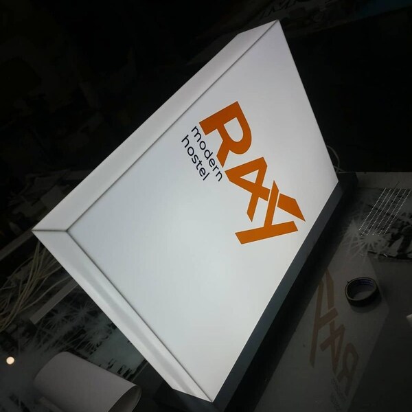 Large Outdoor Office Signs - Etsy