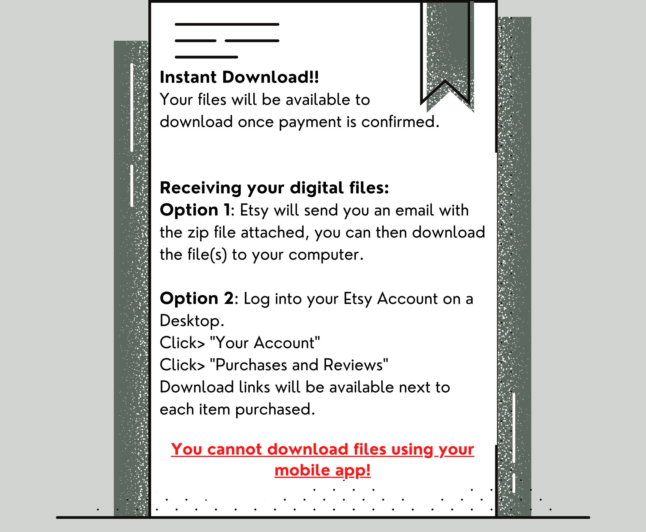 JW Letter Writing Forest Stationary JW Field Service Instant Download 8 ...