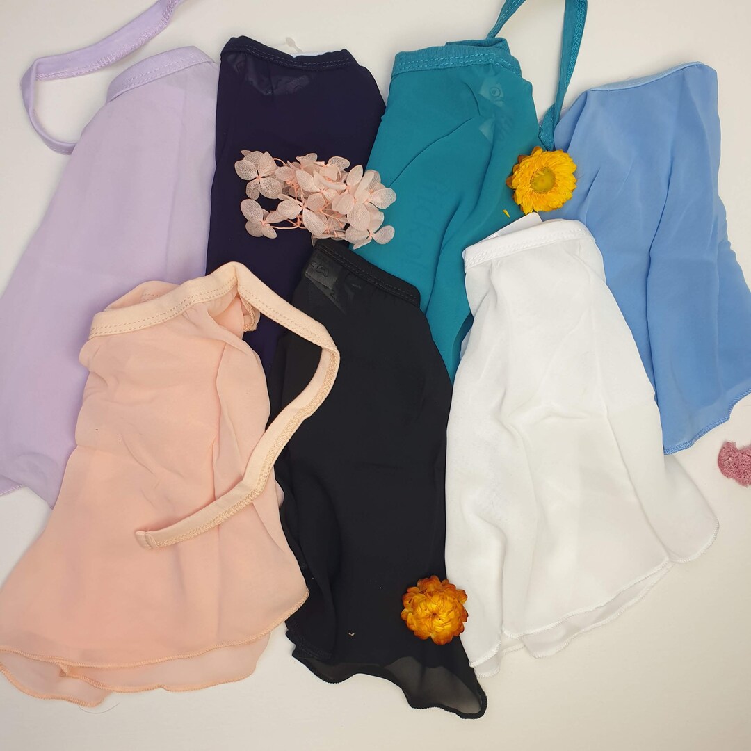 Adult Handmade Ballet Dance Wrap Skirt. Dancewear. Ballet - Etsy UK