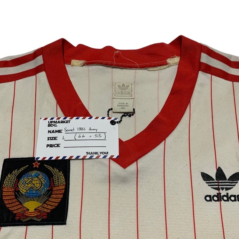 Vintage USSR Kit Away 1982 CCCP - Etsy