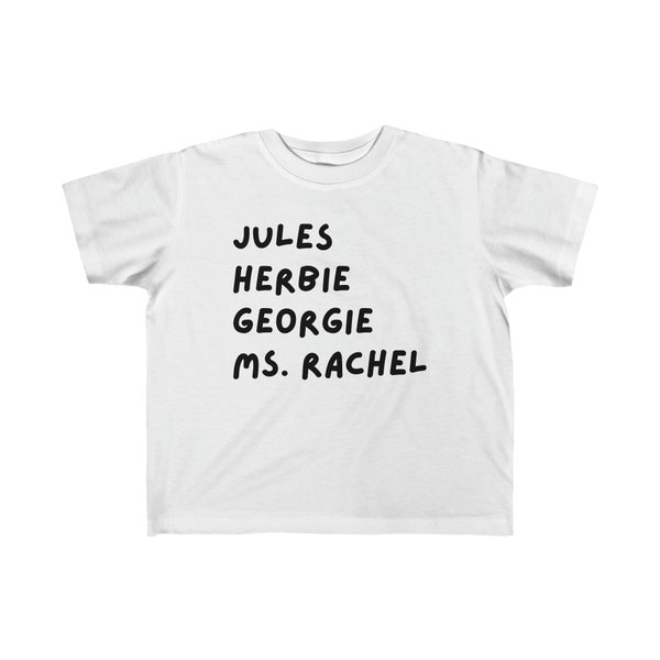 Georgie Ms Rachel - Etsy