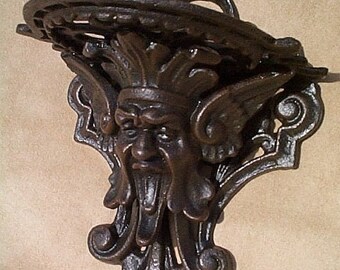 Cast Iron Filigree | Etsy