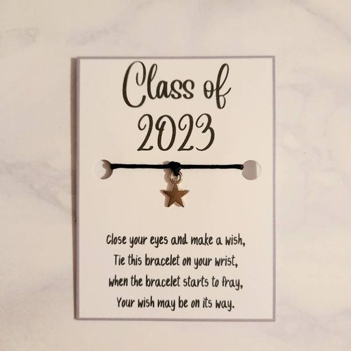 CLASS OF 2023 Year 6 Leaver End of Term Students Friends Gifts - Etsy UK