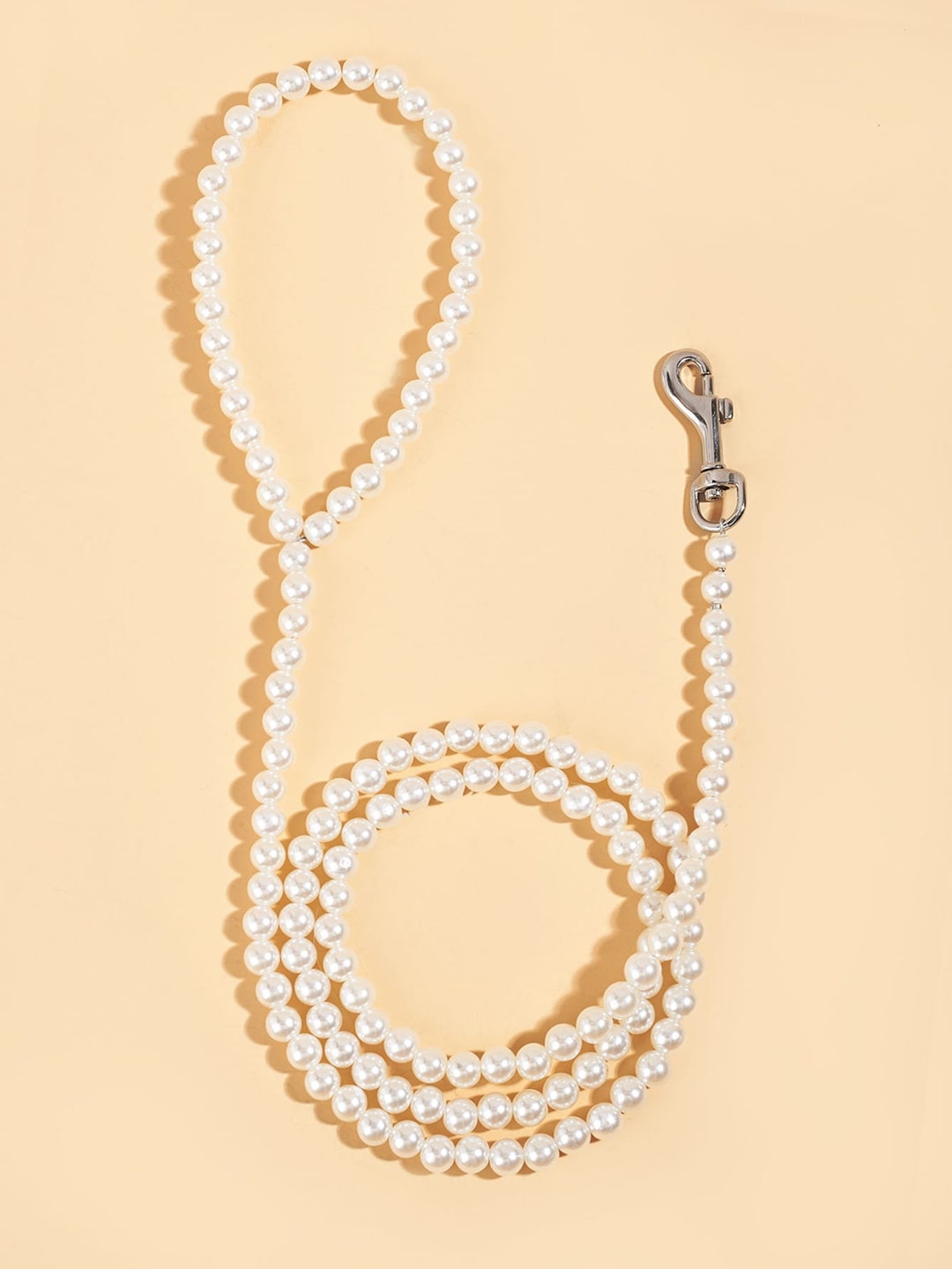 Pearl Leash and Accessories - Etsy