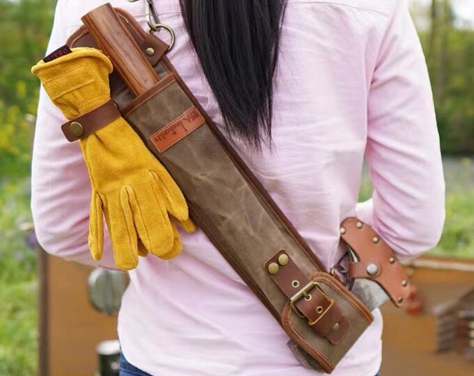 RRTC Modular Axe Carrier - Etsy