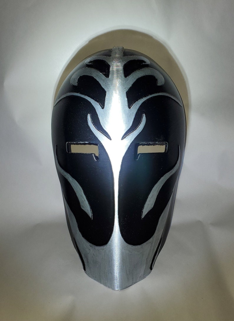 Star Wars Jedi Temple Guard Mask Now With Optional Keys - Etsy