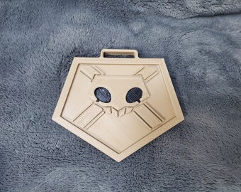 Bleach Soul Reaper Pass - Etsy