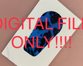 Digital Download Cut File Personal Use Only Dexcom G6 - Etsy