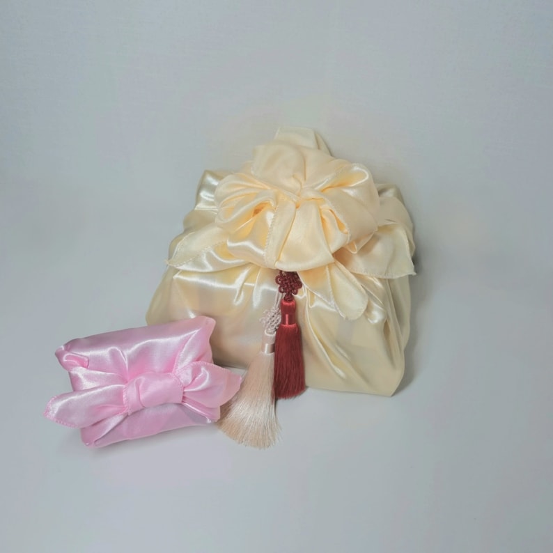 Korean Traditional Bojagi Wrapping Cloth - Etsy