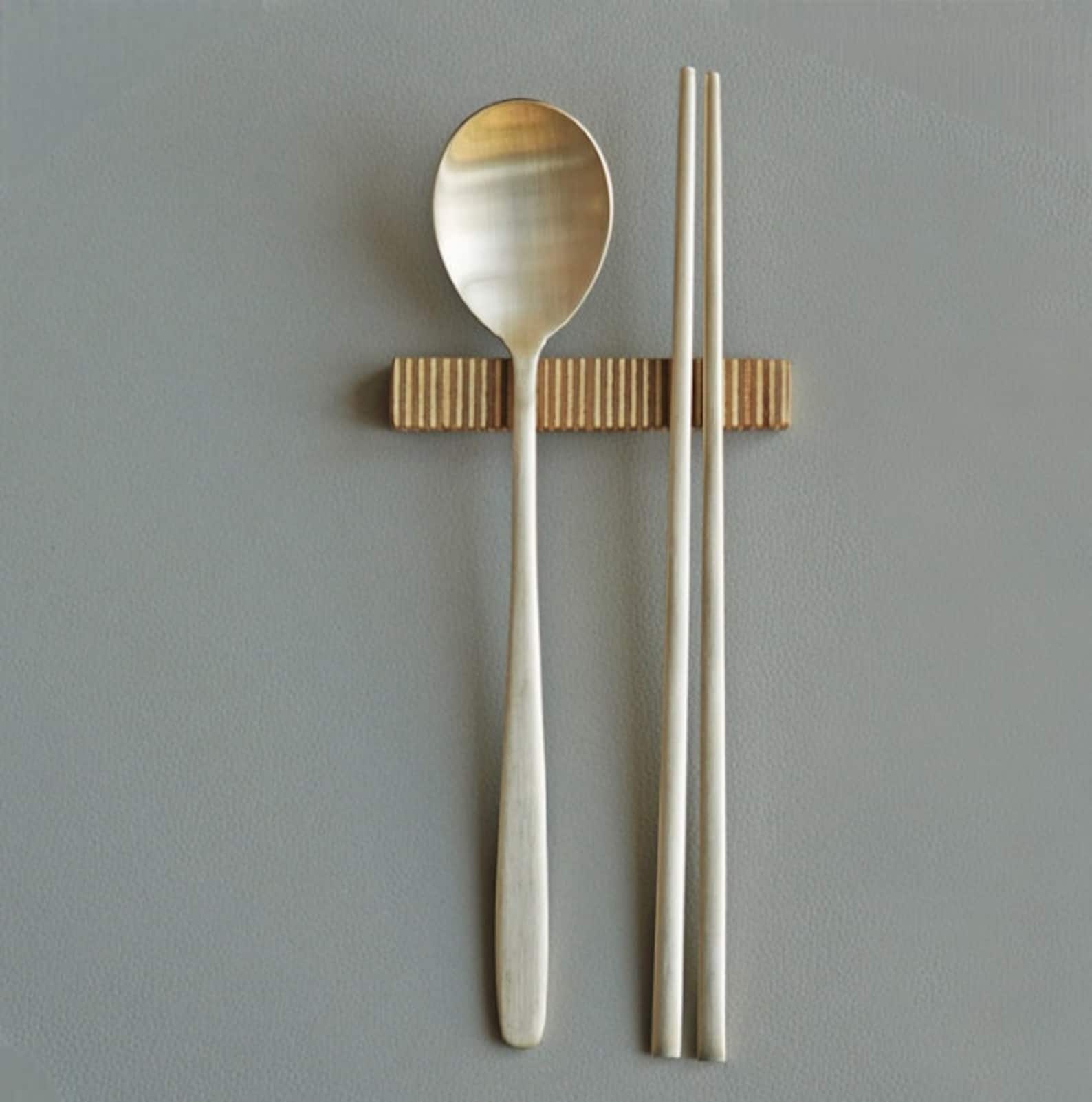 korean-bangjja-yugi-brassware-round-spoon-chopstick-set-etsy