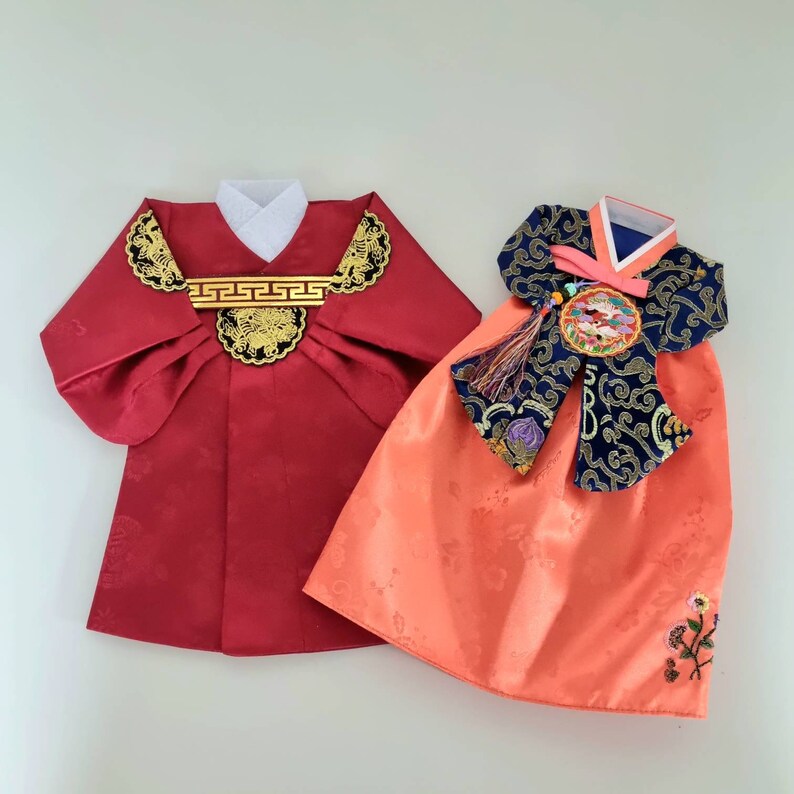 Korean Hanbok Wine Bottle Cover - Etsy