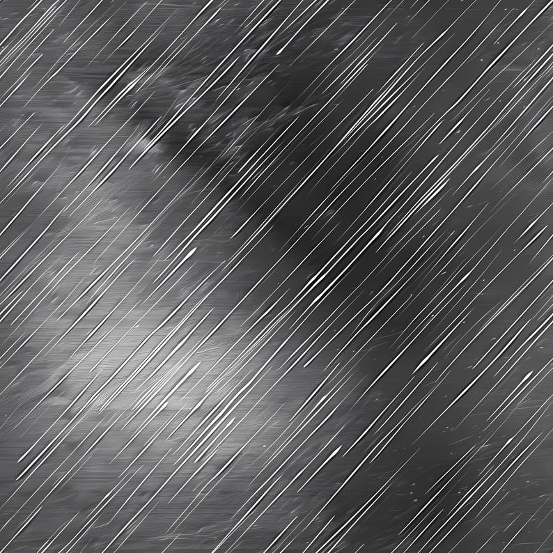 Modern Silver Gray Line Texture Abstract Bundle, Digital Download - Etsy