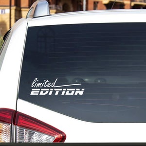 Girl Car Decal SVG Bundle: Funny Mom Car Stickers, Digital Download - Etsy