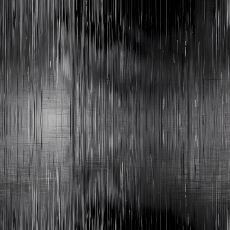 Modern Silver Gray Line Texture Abstract Bundle, Digital Download - Etsy