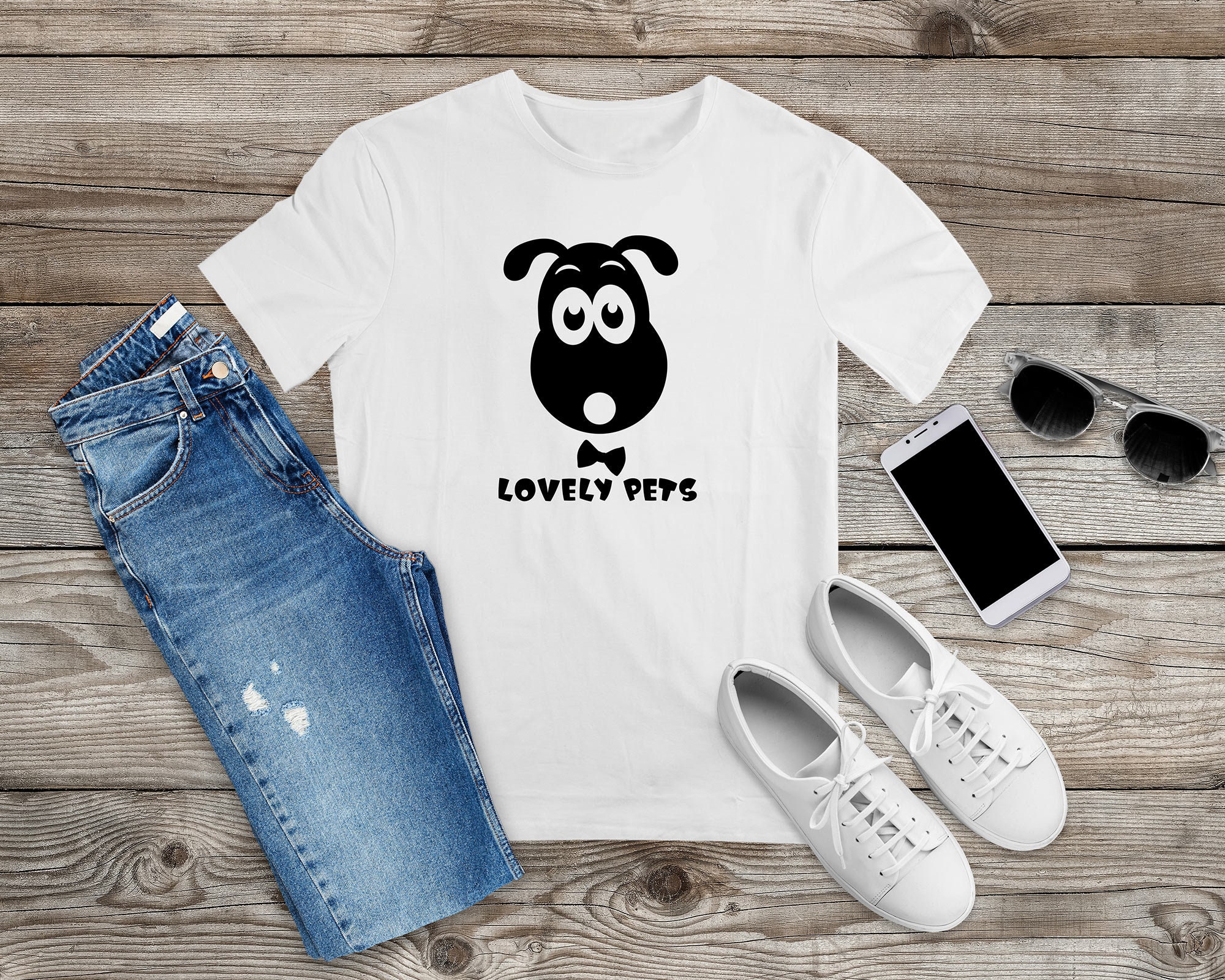 Dog SVG, Paw Print, Dog Bone Svg, Lovely Funny Pets Svg, Dog Mom Png ...