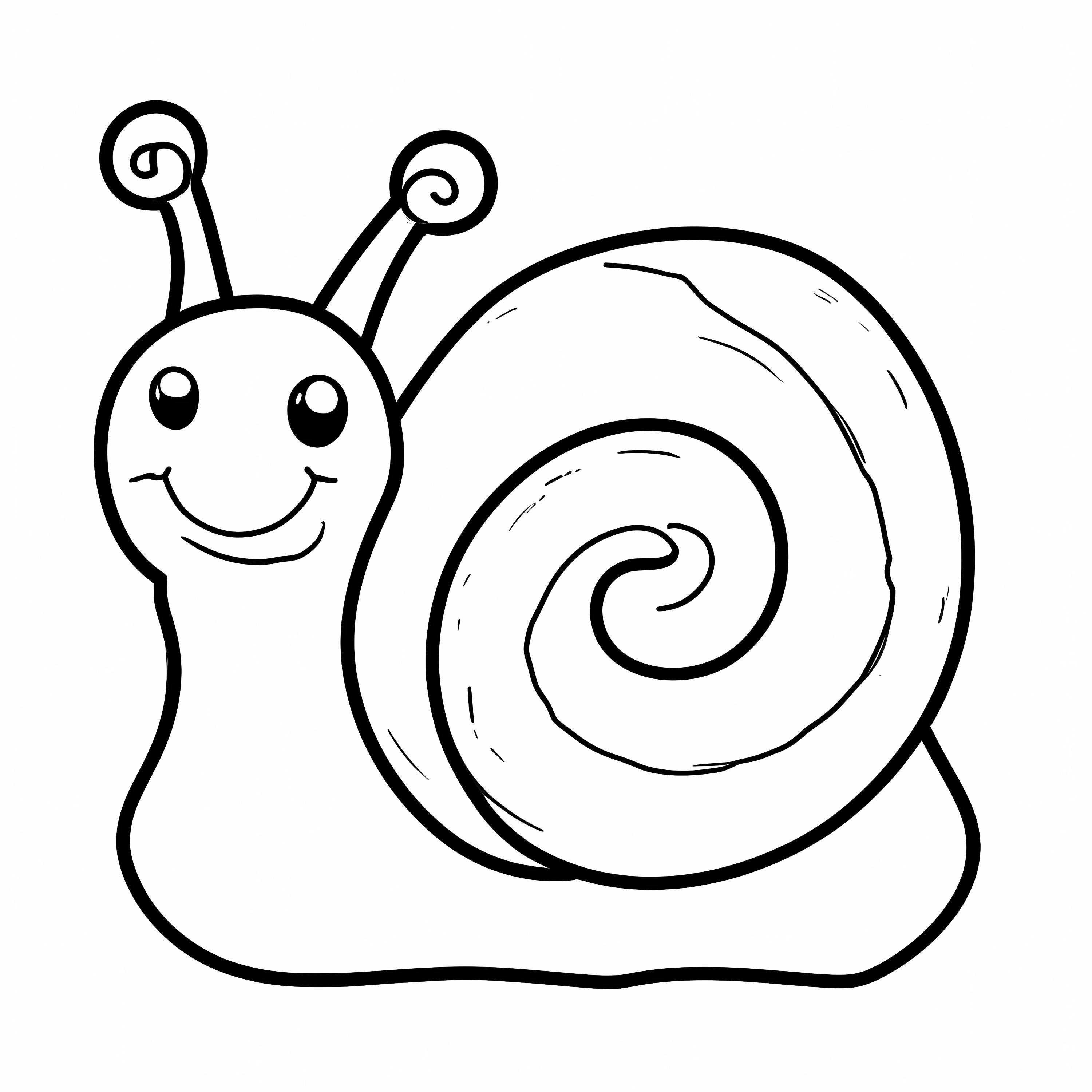 Set of 8 Easy Coloring Pages for Small Kid's Toddlers Preschoolers ...