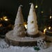 Gonk Christmas Candle: Handcrafted Soy Wax Gnome Candle - Etsy UK