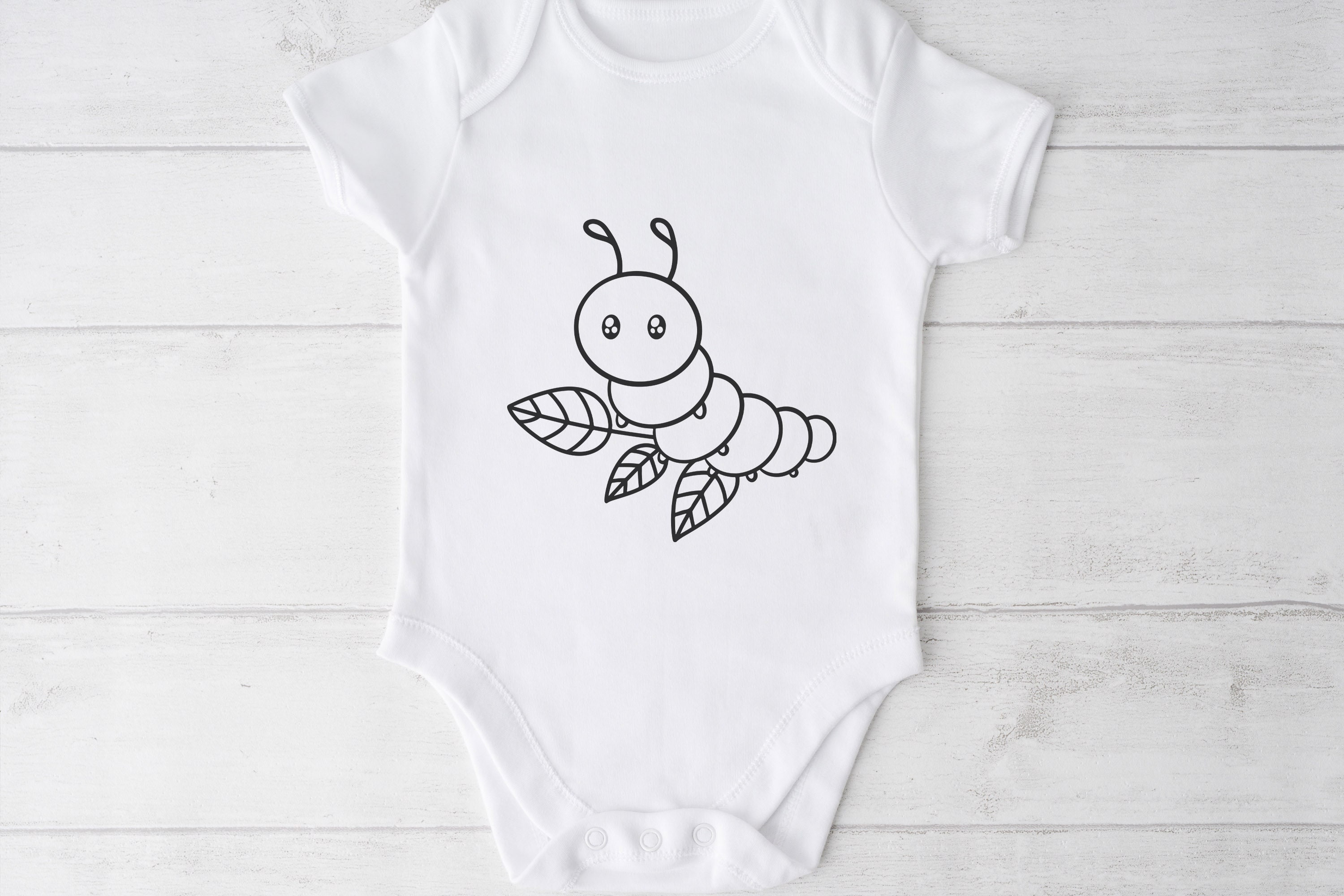 Oruga svg gusano svg gusano oruga oruga mariposa svg - Etsy México