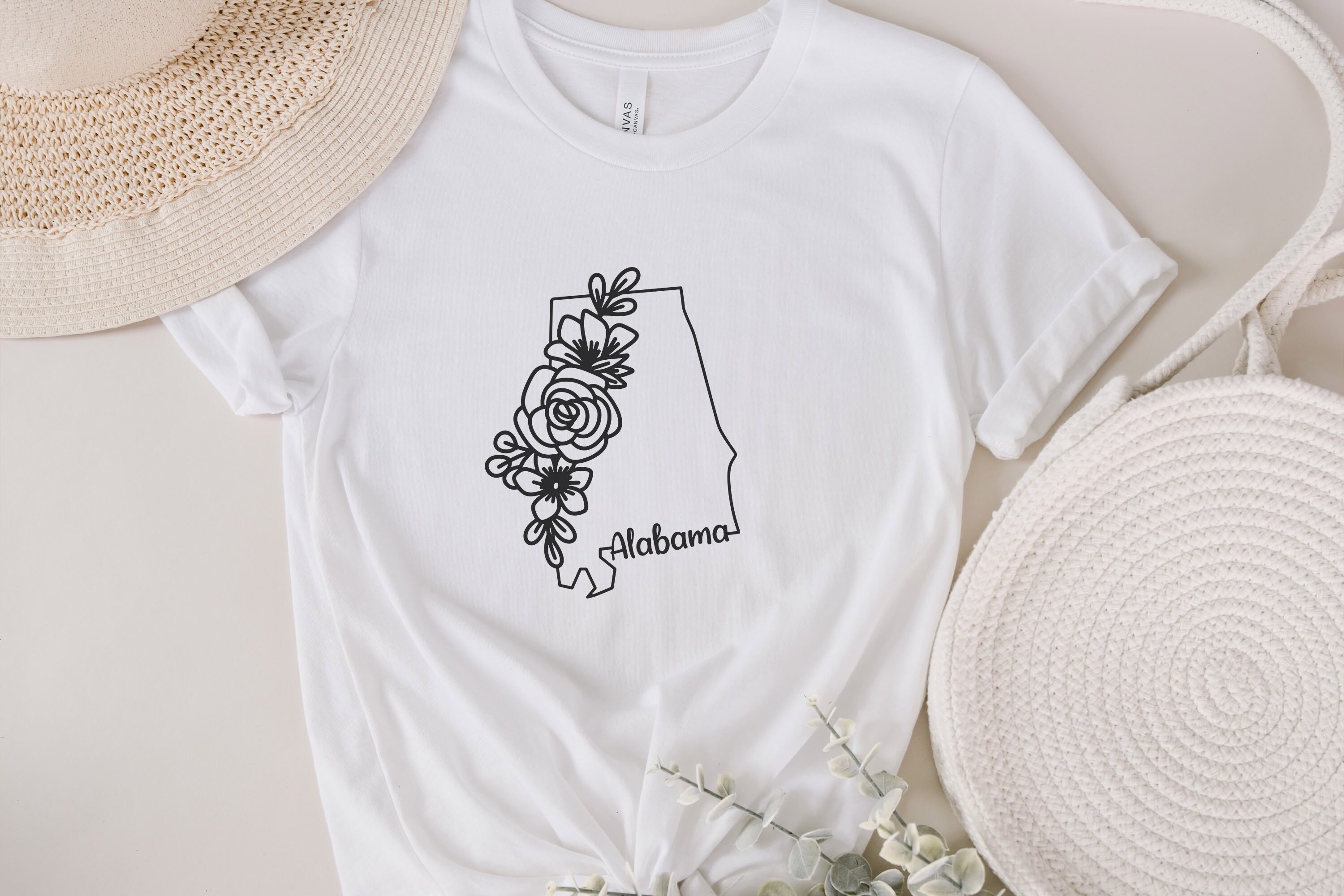 Alabama Svg Alabama Alabama Png 4th of July Svg 4th of - Etsy