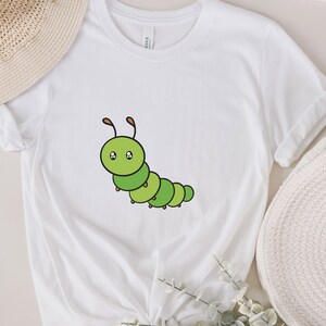 Caterpillar Svg, Worm Svg, Caterpillar Worm, Caterpillar, Butterfly Svg ...