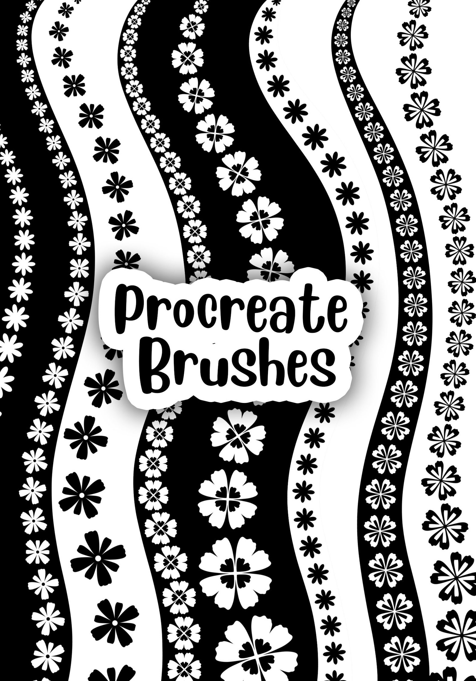 Procreate Procreate Brushes Procreate Brush Set Procreate - Etsy