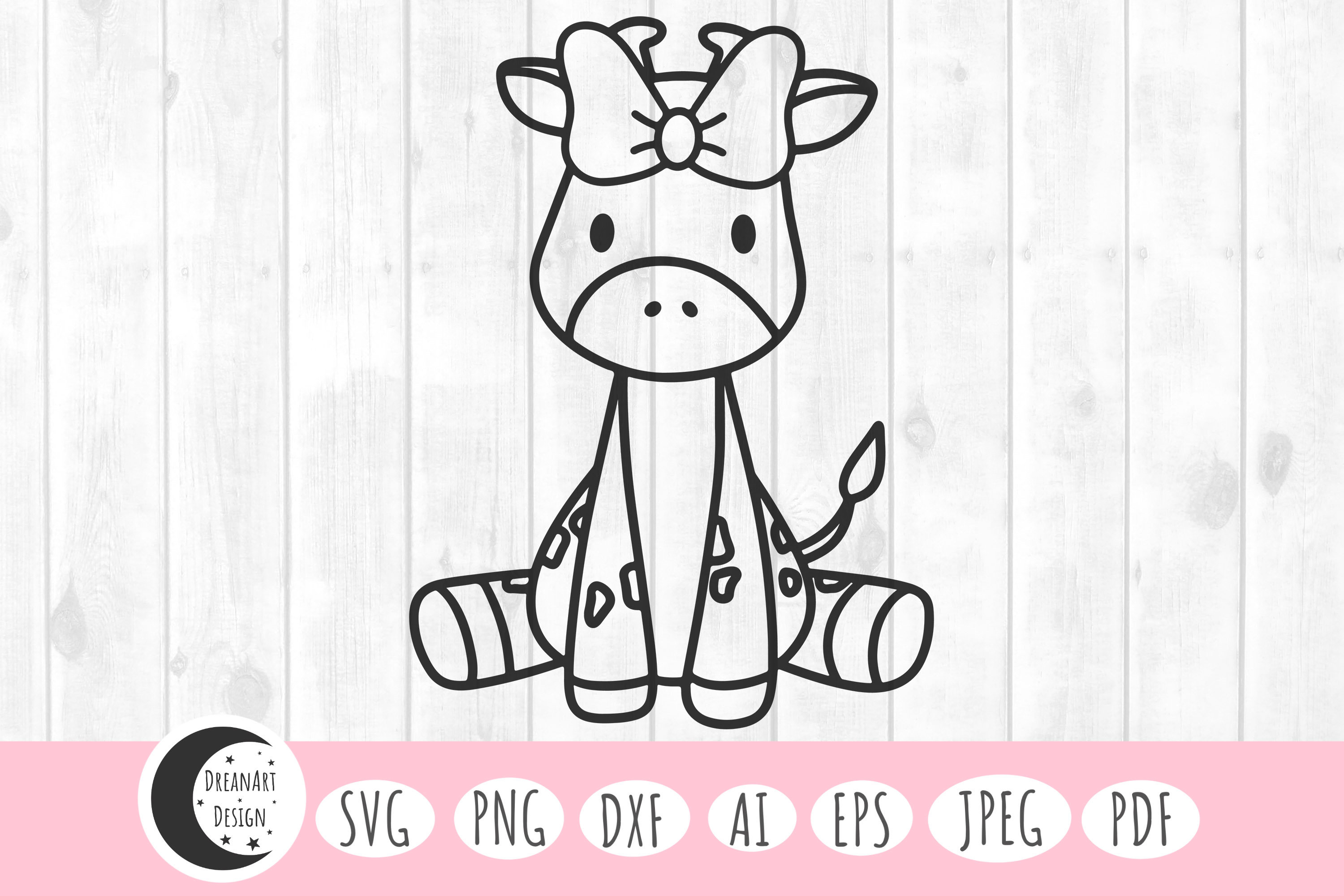 Giraffe Svg Giraffe Giraffe Svg File Baby Giraffe Svg - Etsy