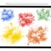 100 Splash Procreate Stamp Brushes, Procreate Brushes, Procreate Stamps ...