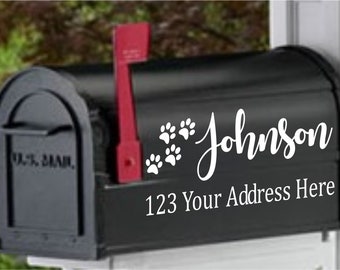 Cat Mailbox - Etsy