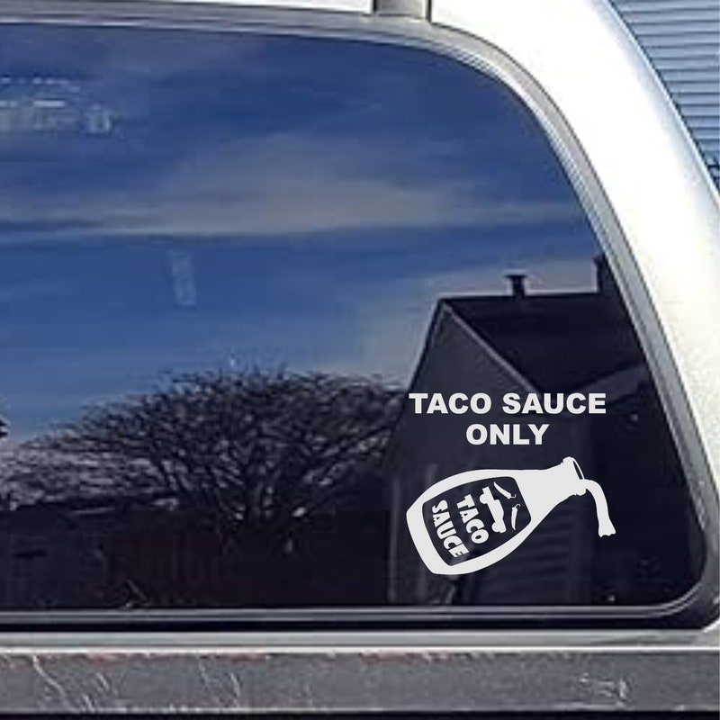 Funny 4runner Decals - Etsy