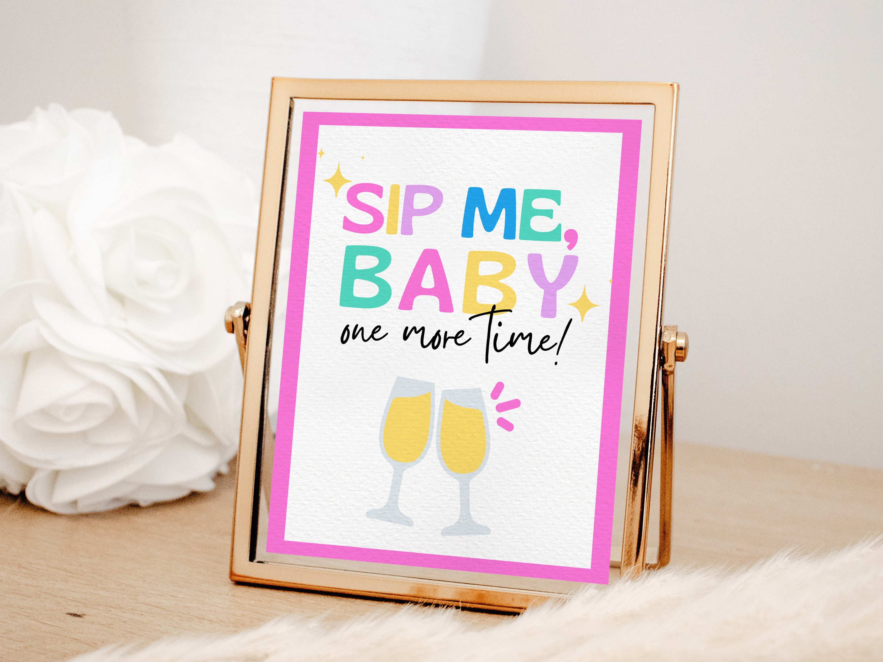 90s Party Printable Drink Table Sign Decor for Retro 90s Hen - Etsy UK