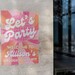 Disco Graduation Party Welcome Sign Disco, Graduation Disco Grad Party ...