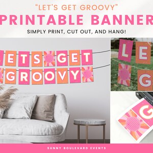 Disco Graduation Party Decorations, Graduation Disco Grad Party Signs ...