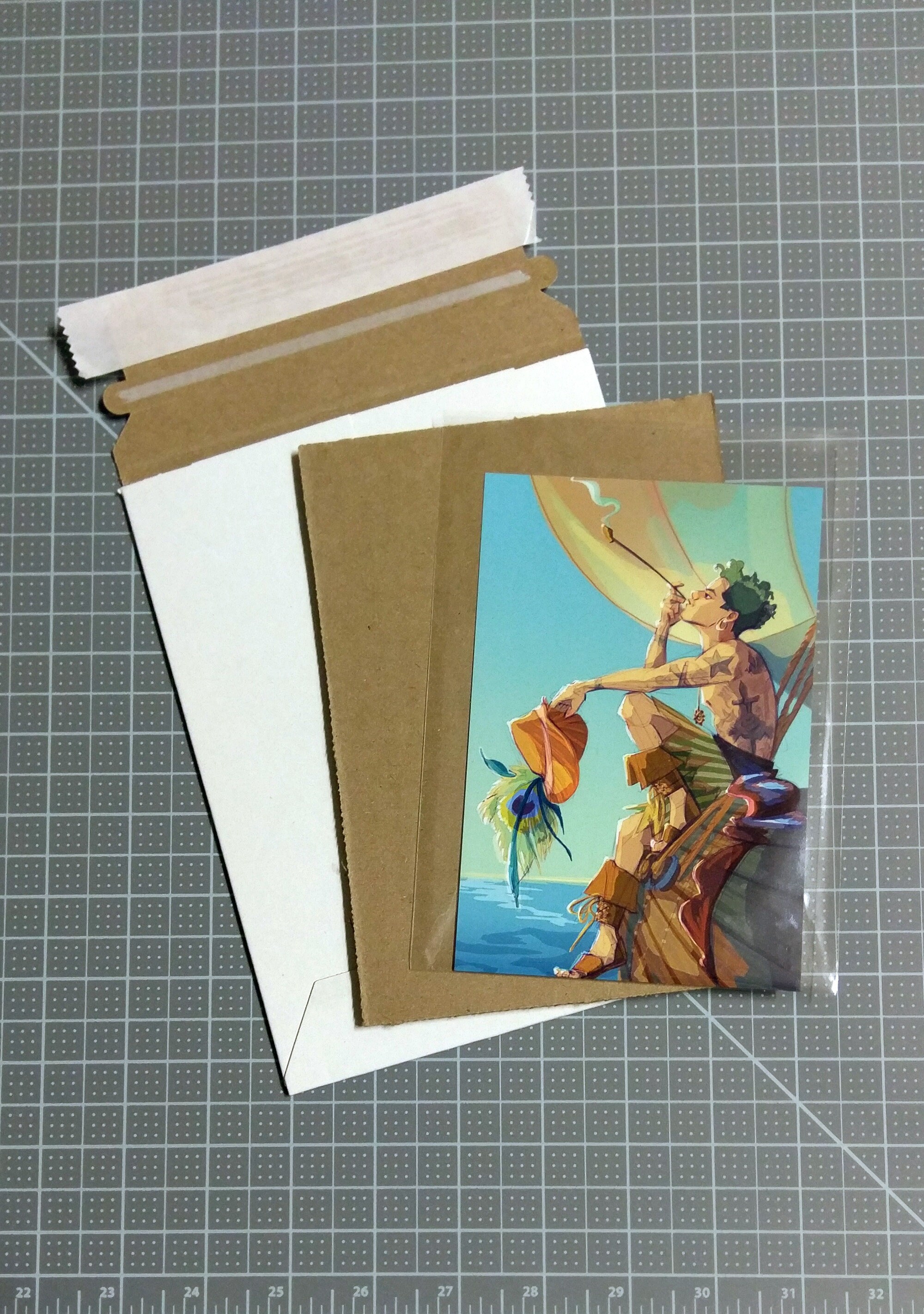 4x6 Inch Art Print - Etsy