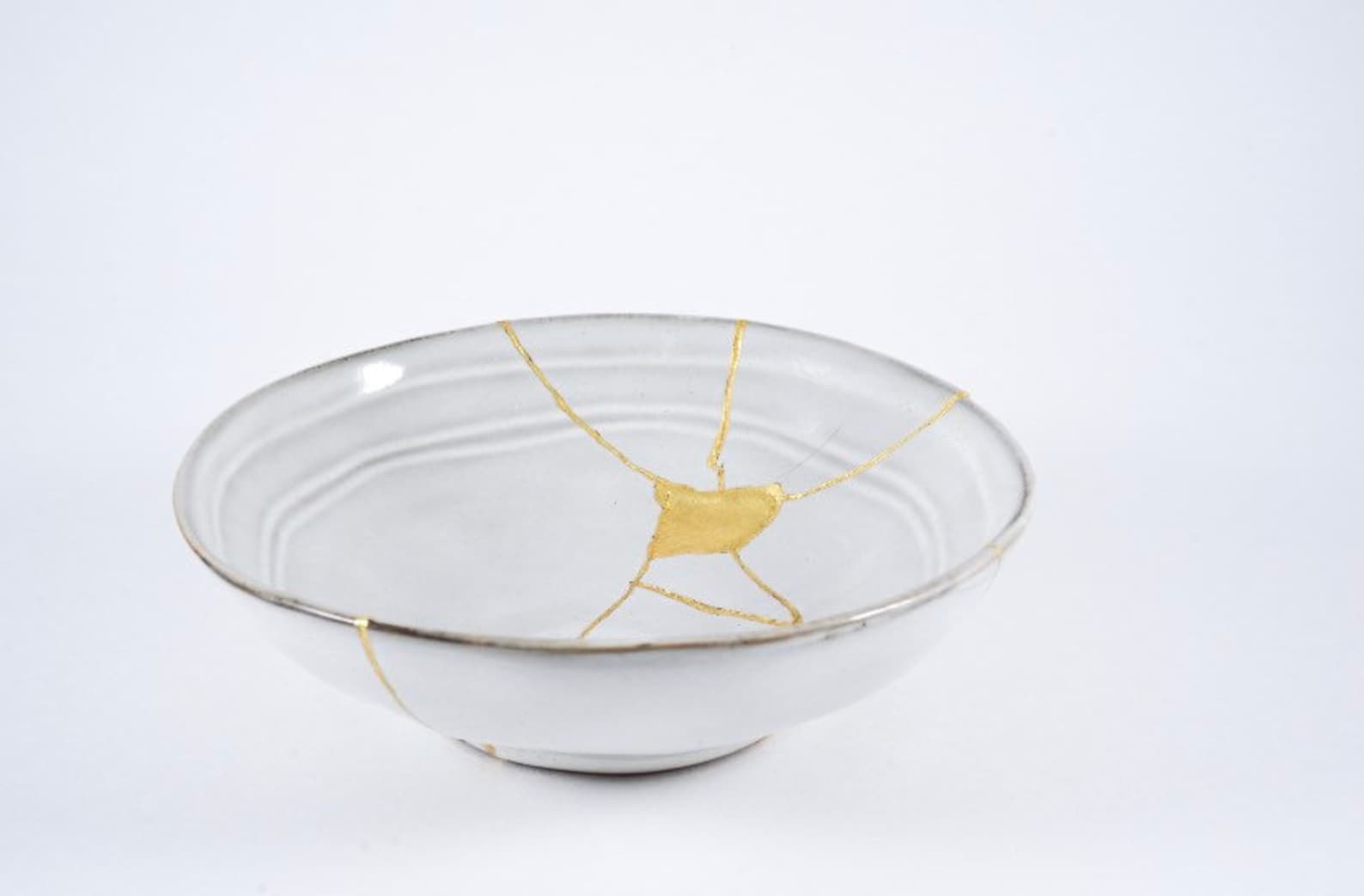 Kintsugi Kit and Reflection Activity for One Repair Kit | Etsy UK