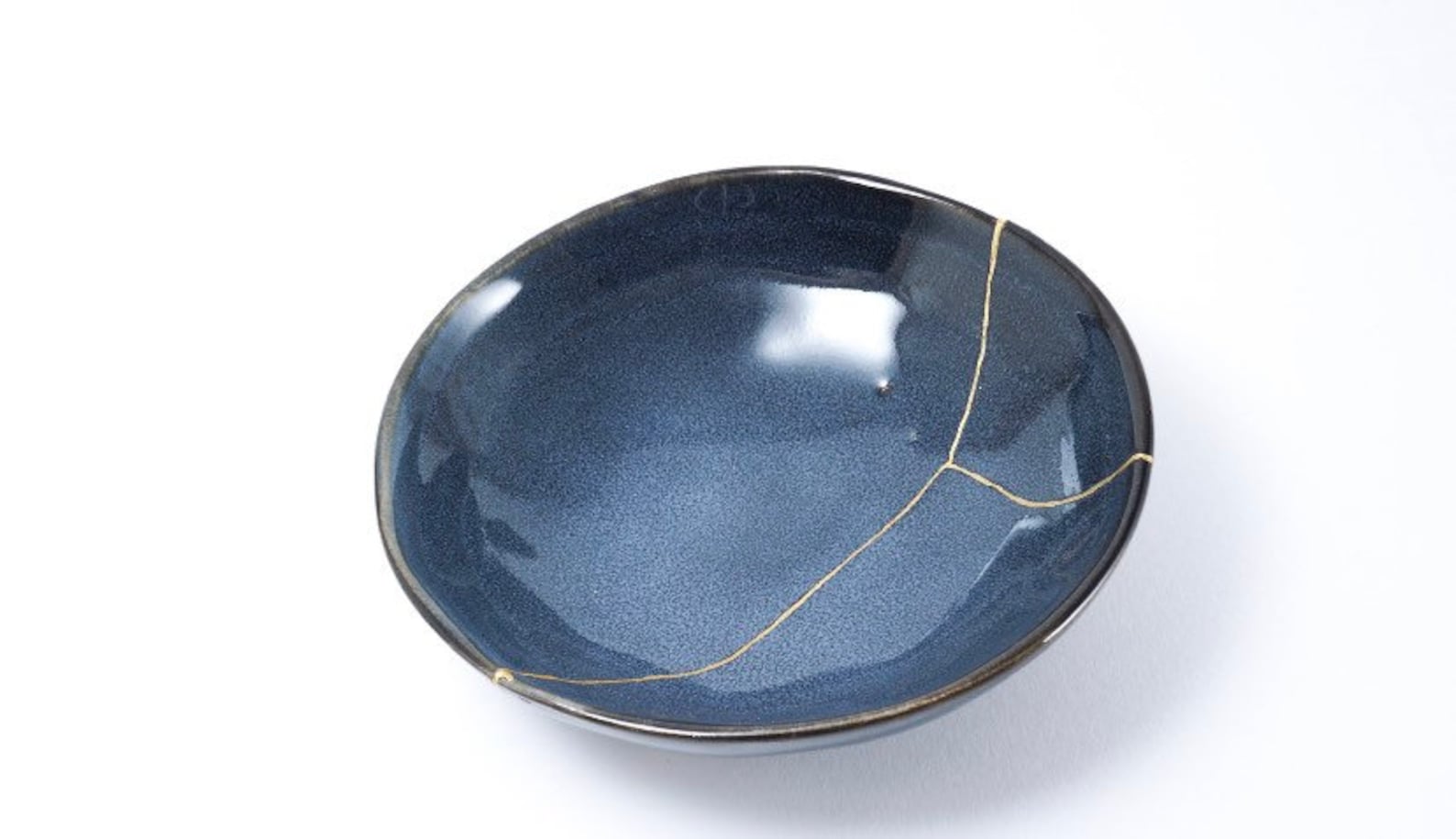 Kintsugi Kit and Reflection Activity for One Repair Kit | Etsy UK