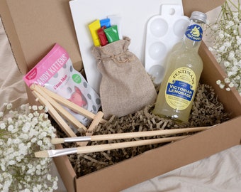 Team Building Craft - Etsy