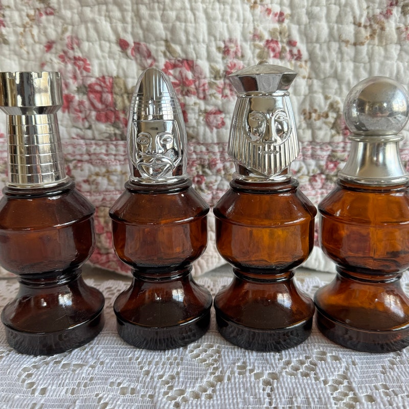 Avon Collectibles - Etsy