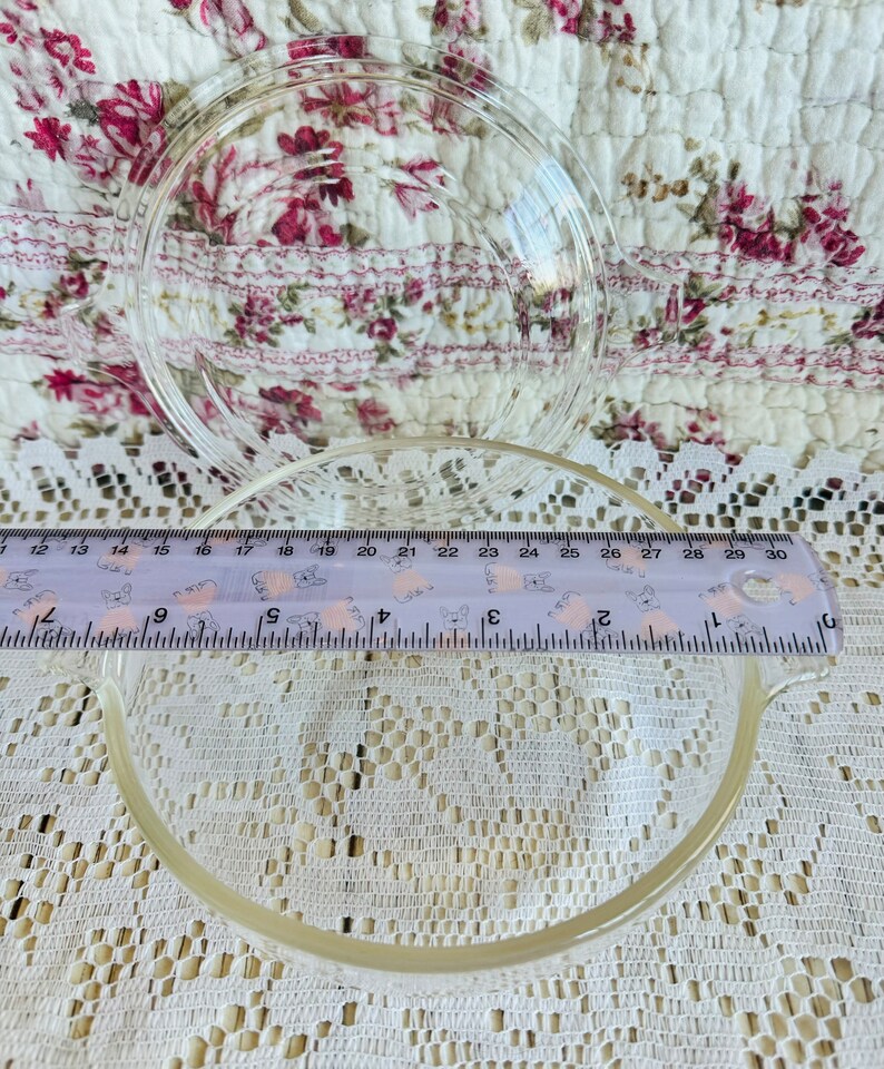 Vintage Pyrex 20oz Round Casserole Dish With Lid - Etsy