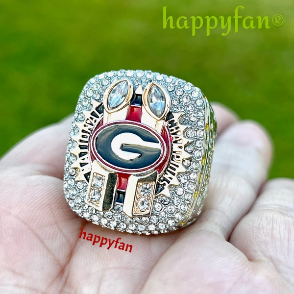 Championship Ring - Etsy
